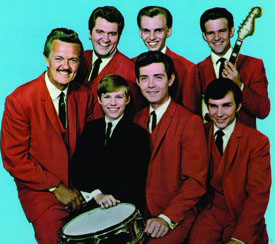 Elvis Faq Elvis Backup Singers